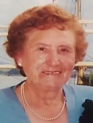 Esquela de DOÑA MARIA CRISTINA FERNÁNDEZ AUSI | Esquelas Web Cantabria ...