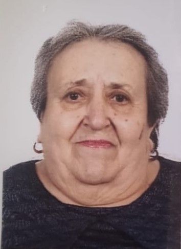 Esquela de DOÑA FELISA TOMAS REMIGIO | Esquelas Web Cantabria - San ...