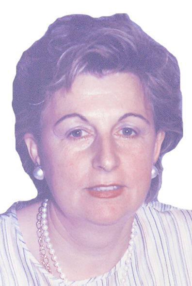 Esquela de Doña María Baudilia Palacio Matanza | Esquelas Web Cantabria ...