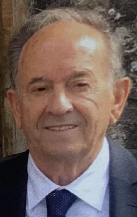 Esquela de Don Zenón Antonio Rodríguez Ruiz | Esquelas Web Cantabria - Ajo