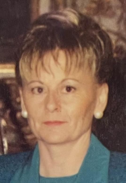 La familia de Doña Mª Eugenia Suarez Maseda les agradece | Esquelas Web ...