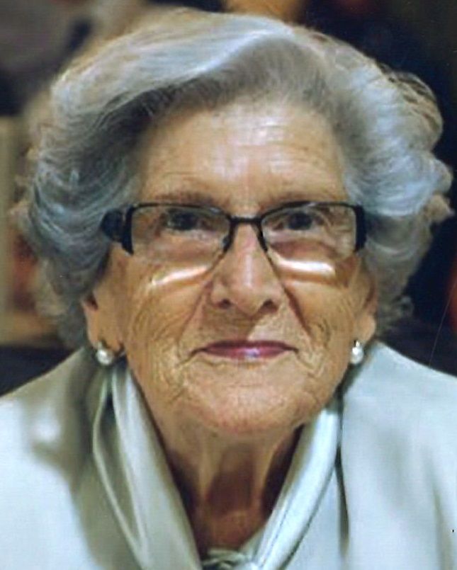 Esquela de DOÑA ISABEL CEBALLOS SAIZ | Esquelas Web Cantabria ...