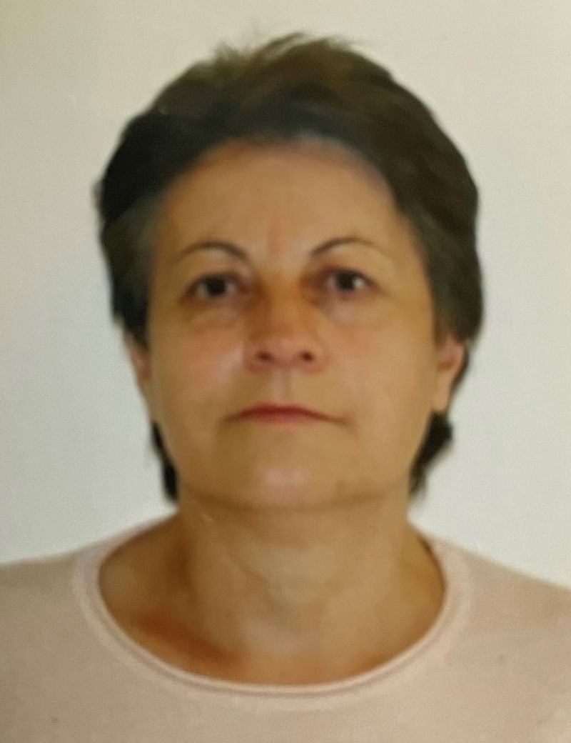 La familia de DOÑA MARÍA LUISA CRESPO PÉREZ les agradece | Esquelas Web ...